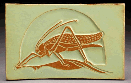 Yancey Crafted Tile : Custom Handmade Tile Accents for the Home ...