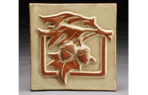 Yancey Crafted Tile : Custom Handmade Tile Accents for the Home ...